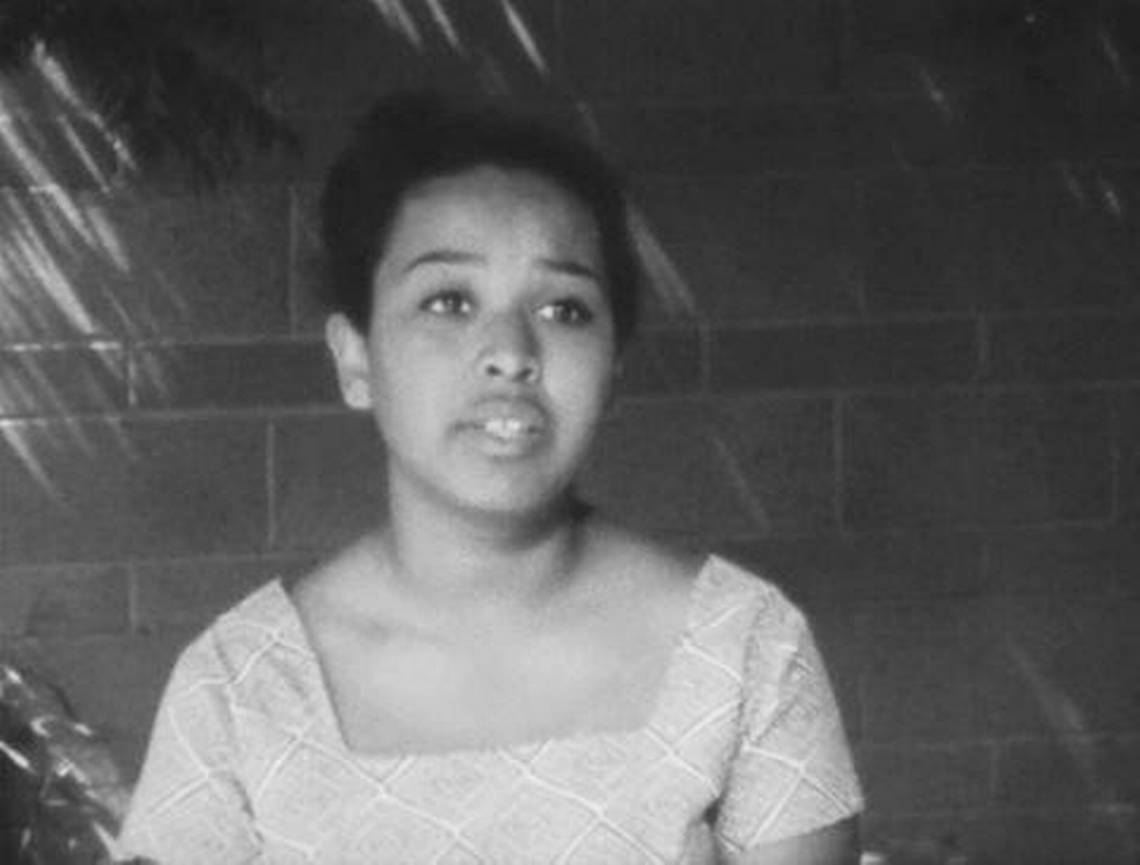 #282) Felicia (1965) – The Horse's Head