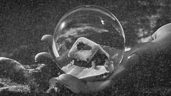 #584) Precious Images (1986) – The Horse's Head